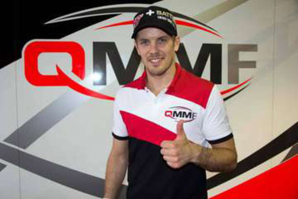 Kallio: We need to start from scratch with the new team - Mika Kallio ...
